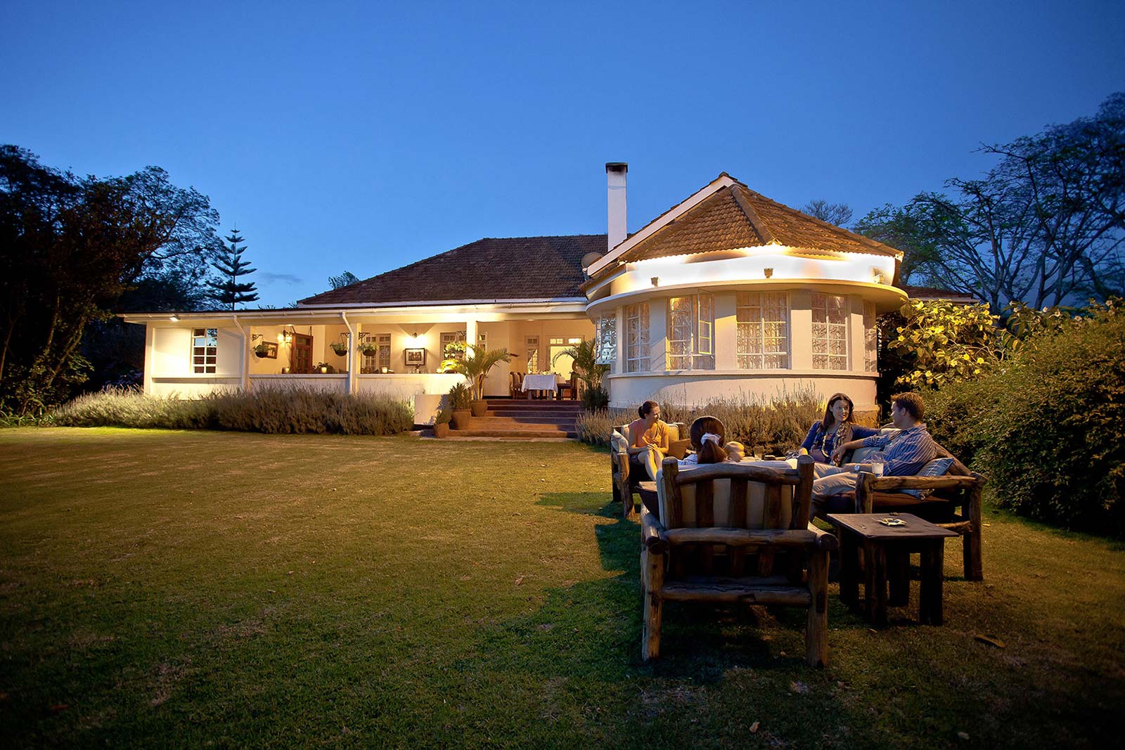 Legendary Lodge Arusha | Hide & Seek Luxury Travel