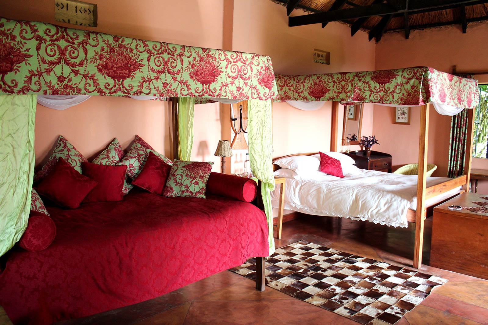 Ndali Lodge Uganda | Let Us Plan Your Perfect Trip | Hide & Seek Luxury ...