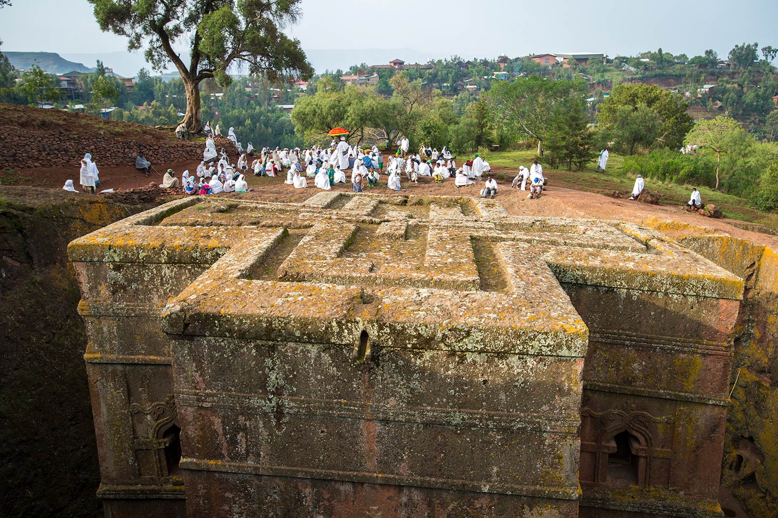 Lalibela | Hide And Seek