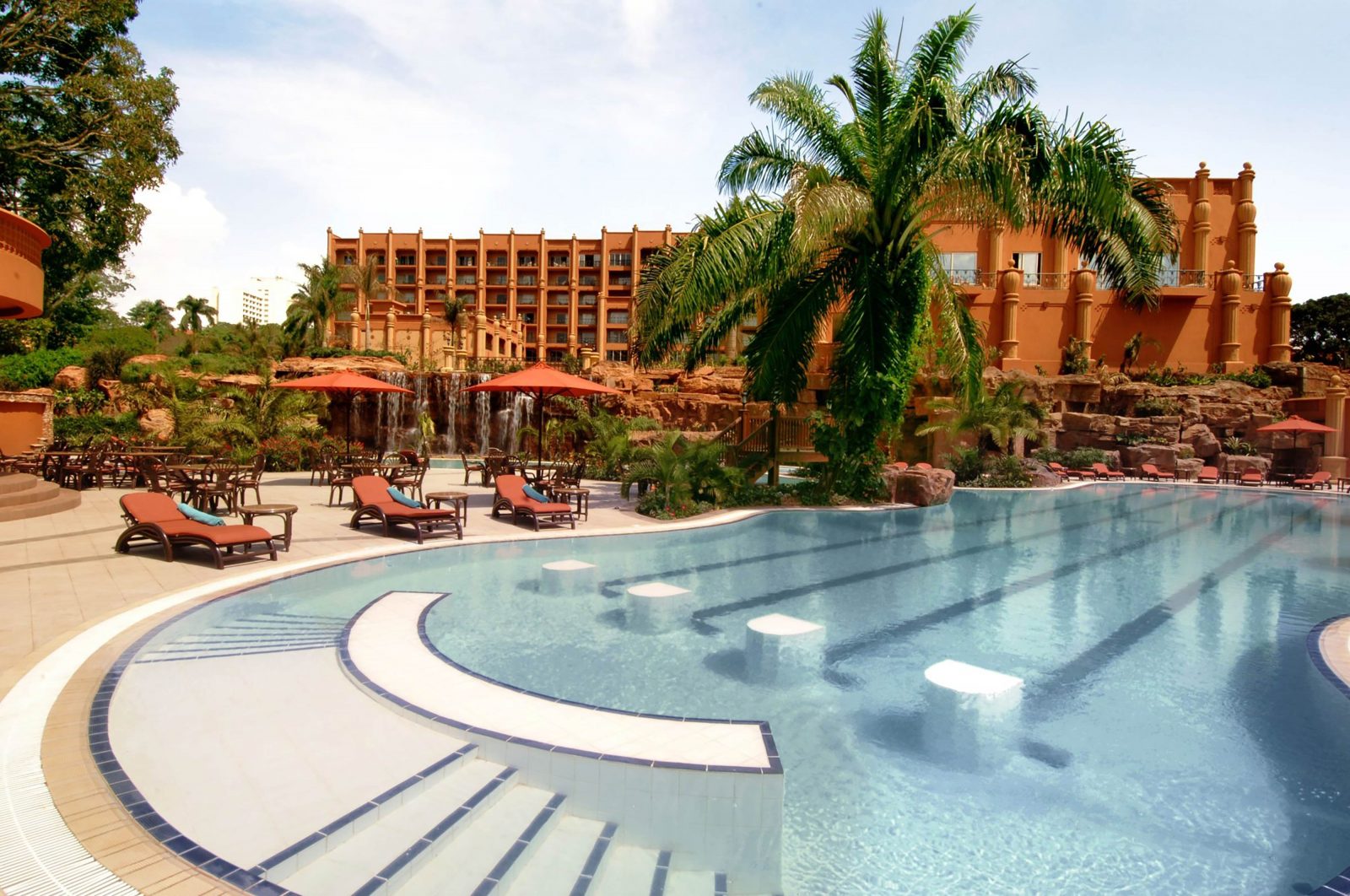 Kampala Serena Hotel | Hide & Seek Luxury Travel