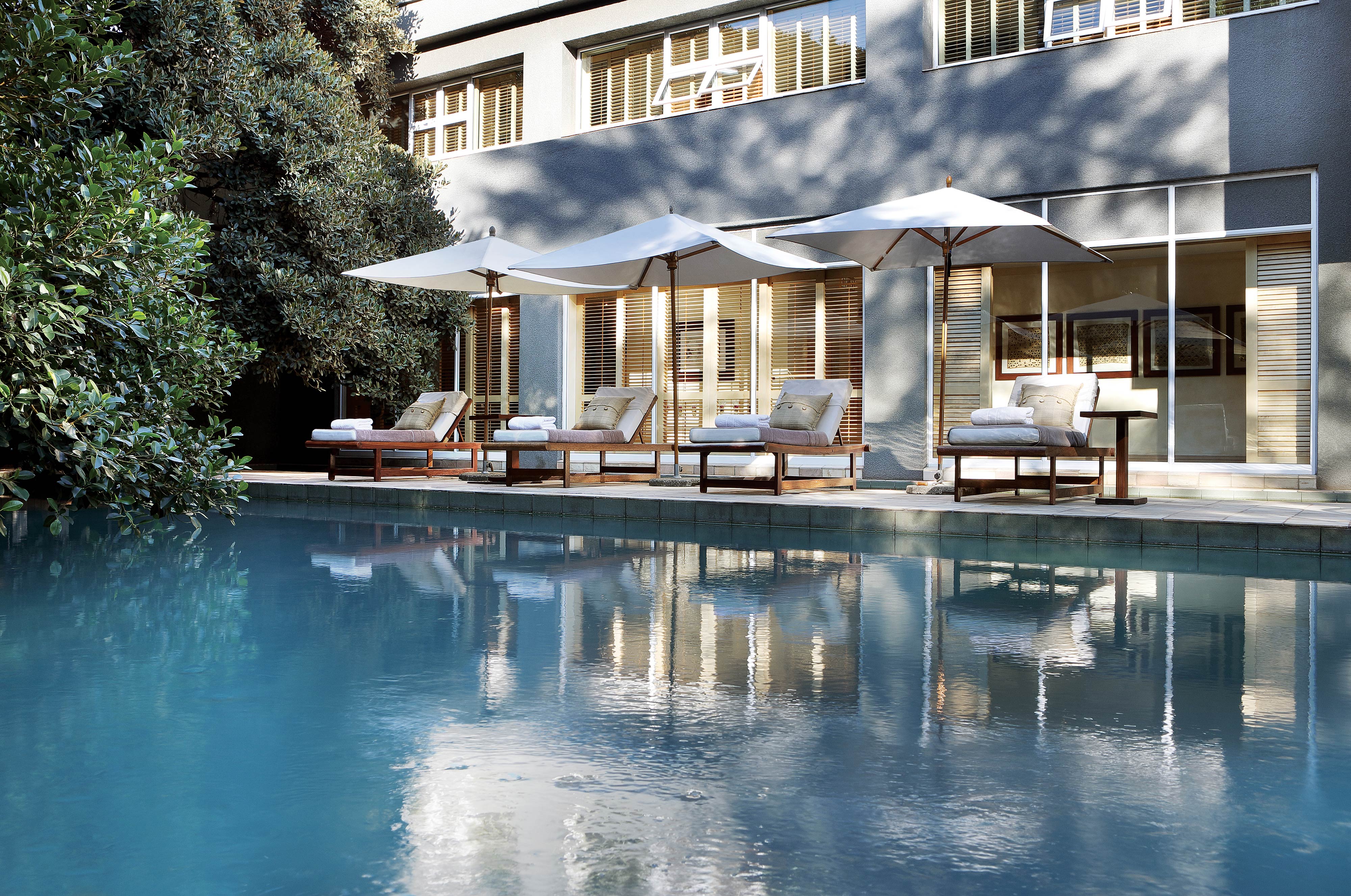 Saxon Hotel Villas & Spa | Hide & Seek Luxury Travel