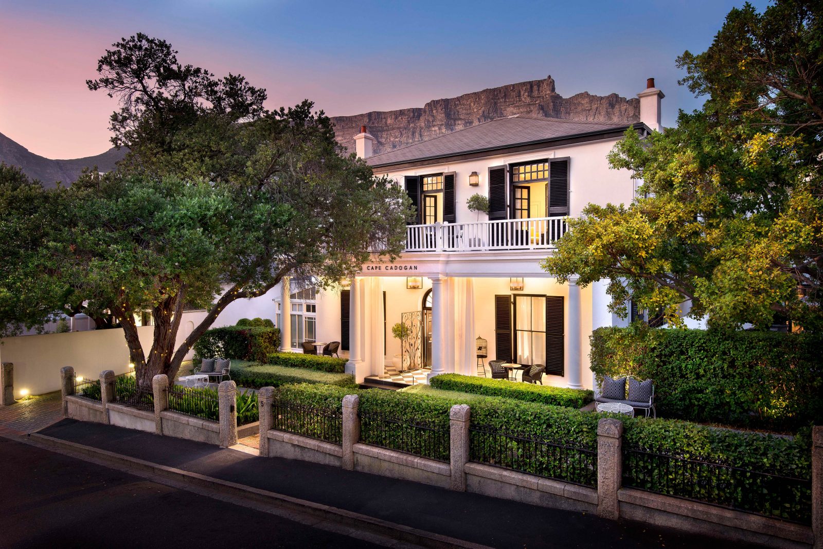 Cape Cadogan | Hide & Seek Luxury Travel