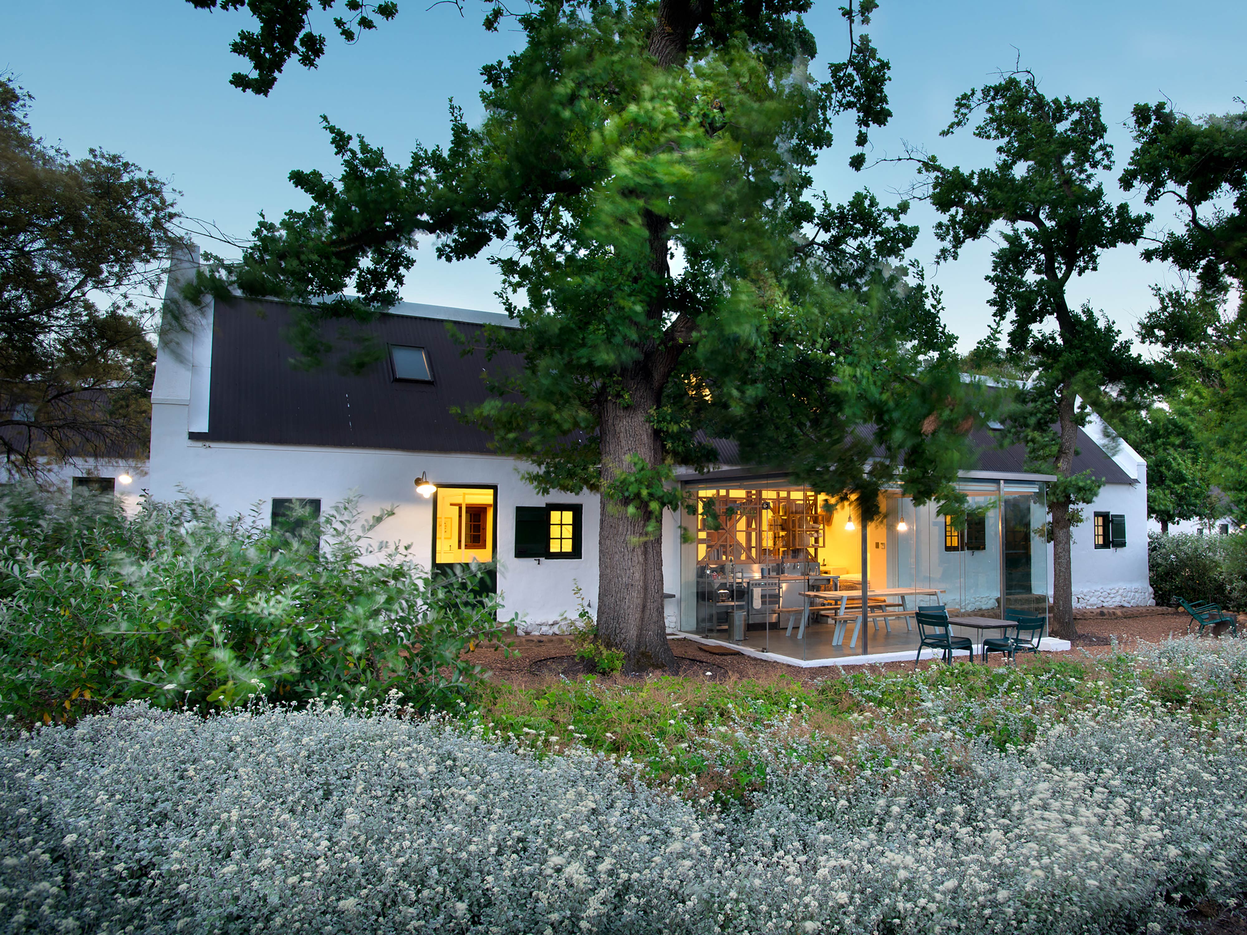 Babylonstoren | Hide & Seek Luxury Travel