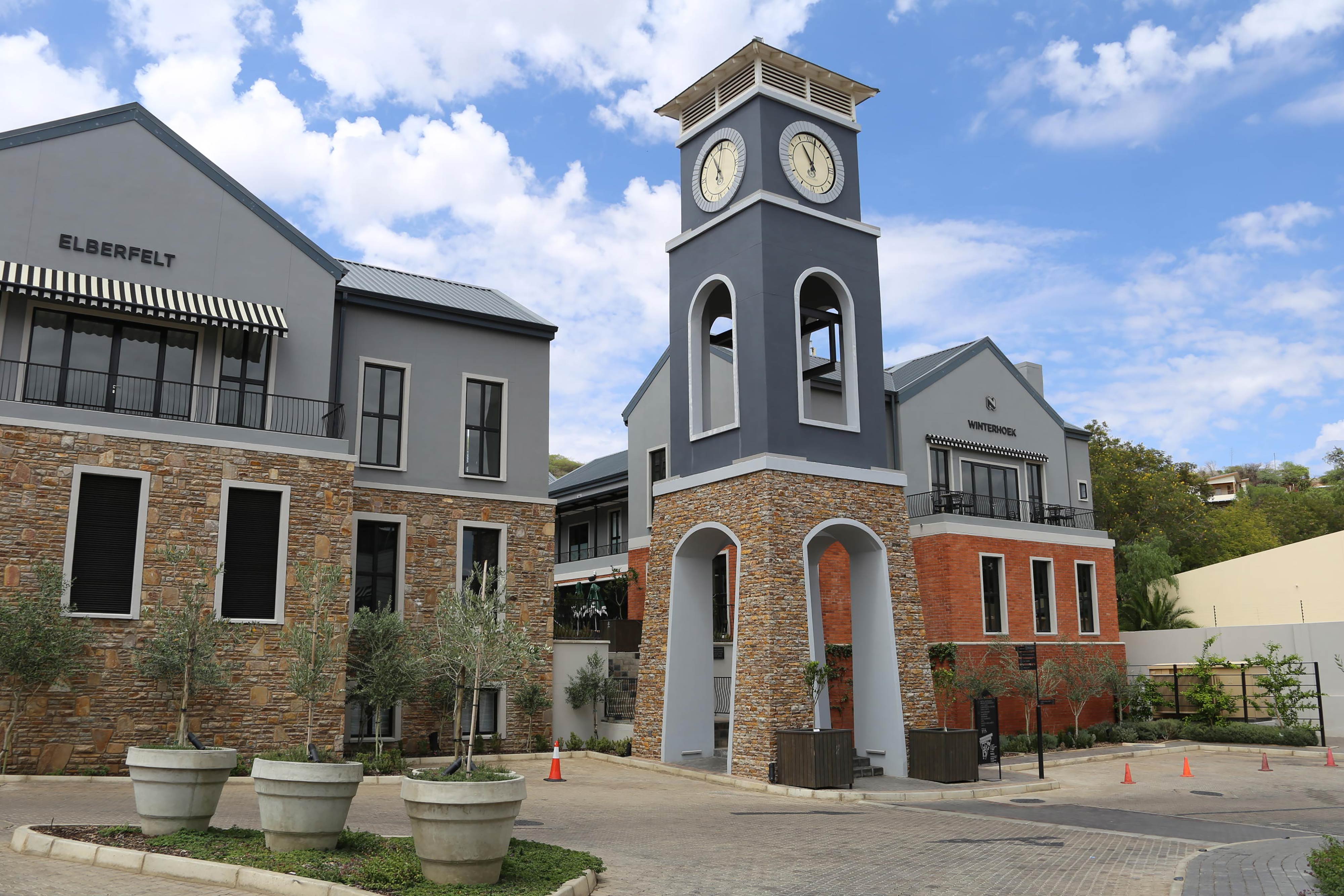 Am Weinberg Boutique Hotel | Hide & Seek Luxury Travel