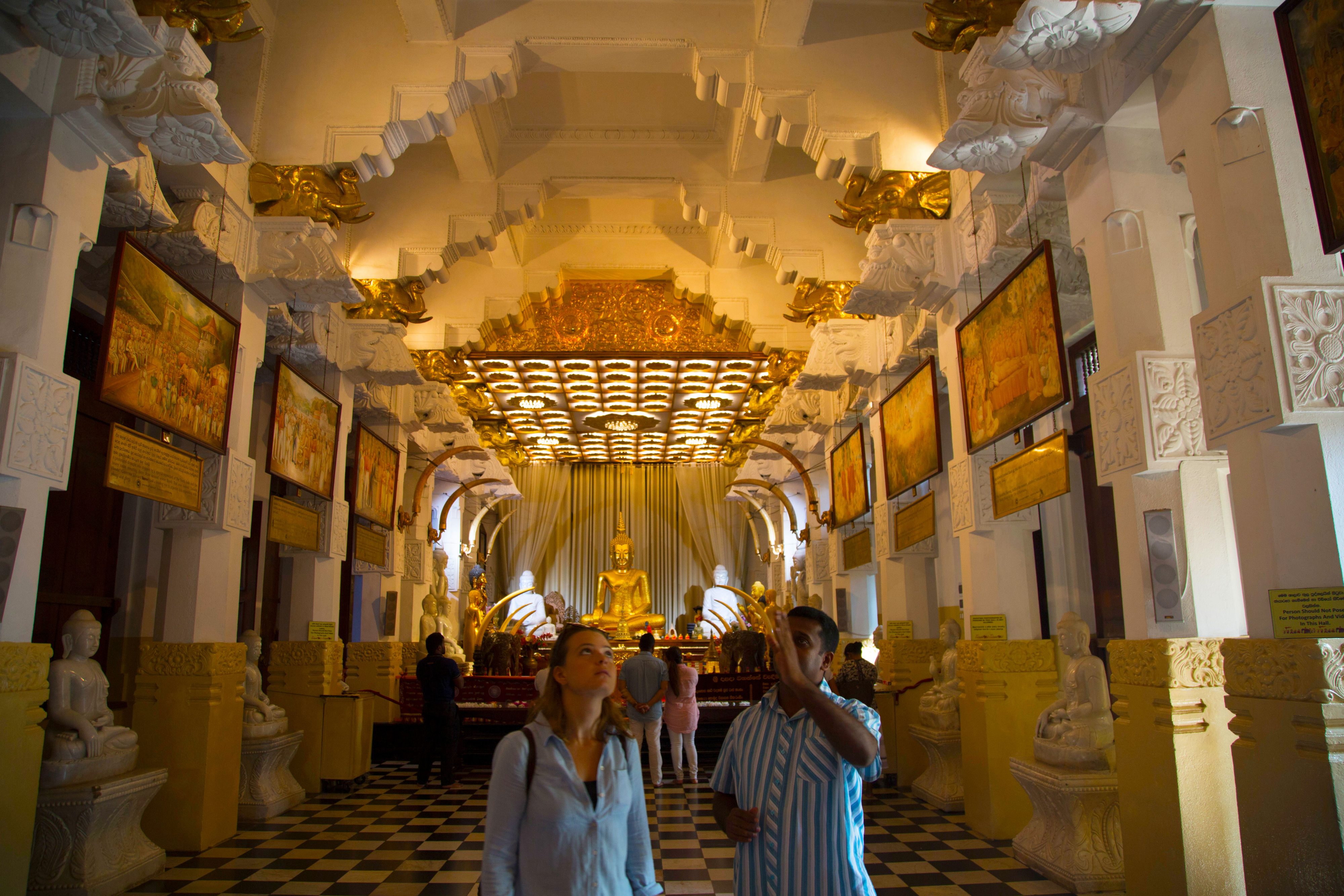 Kandy & Surrounds | Hide & Seek Luxury Travel