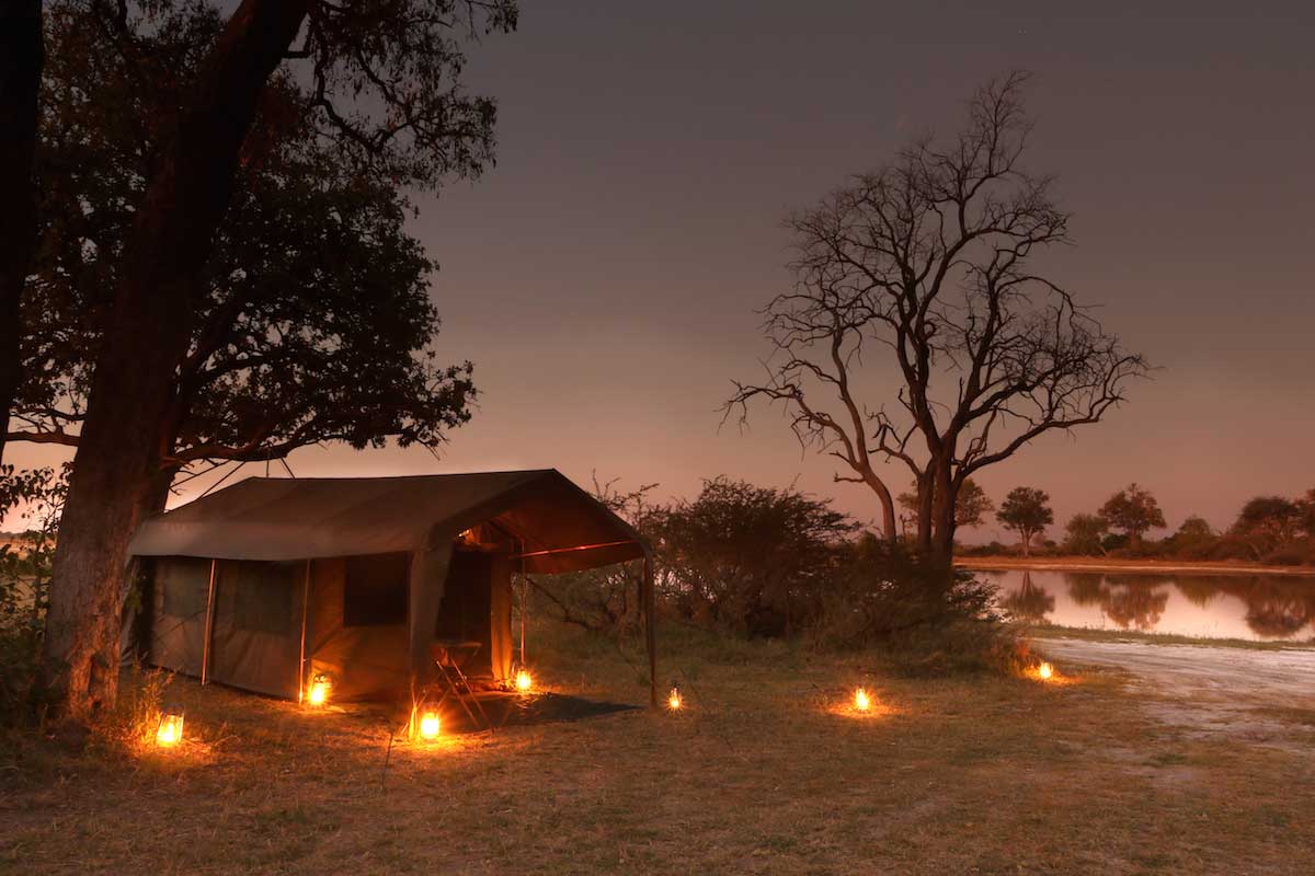 Miracle Rivers | Hide & Seek Luxury Travel