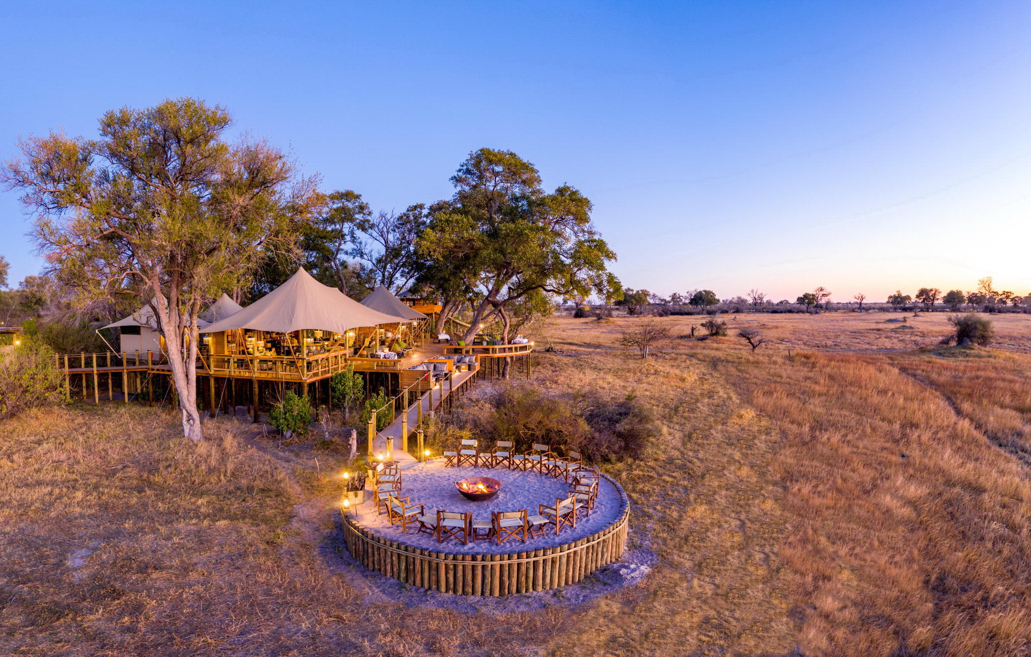 Tuludi Camp | Hide & Seek Luxury Travel