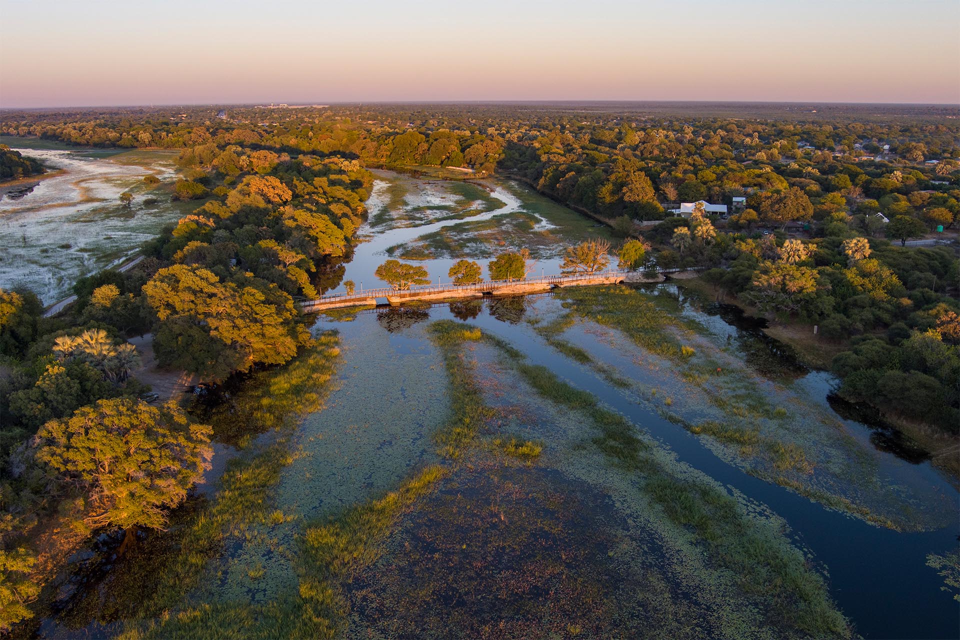 Maun | Hide & Seek Luxury Travel